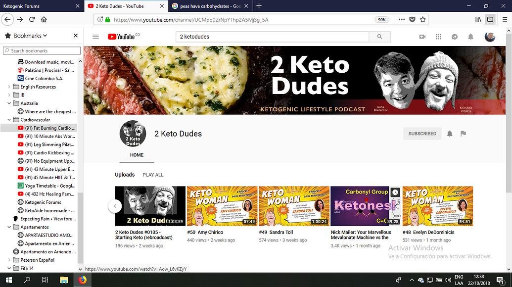 Started a Ketogenic Diet 14-10-2018 - Getting Started - Ketogenic Forums