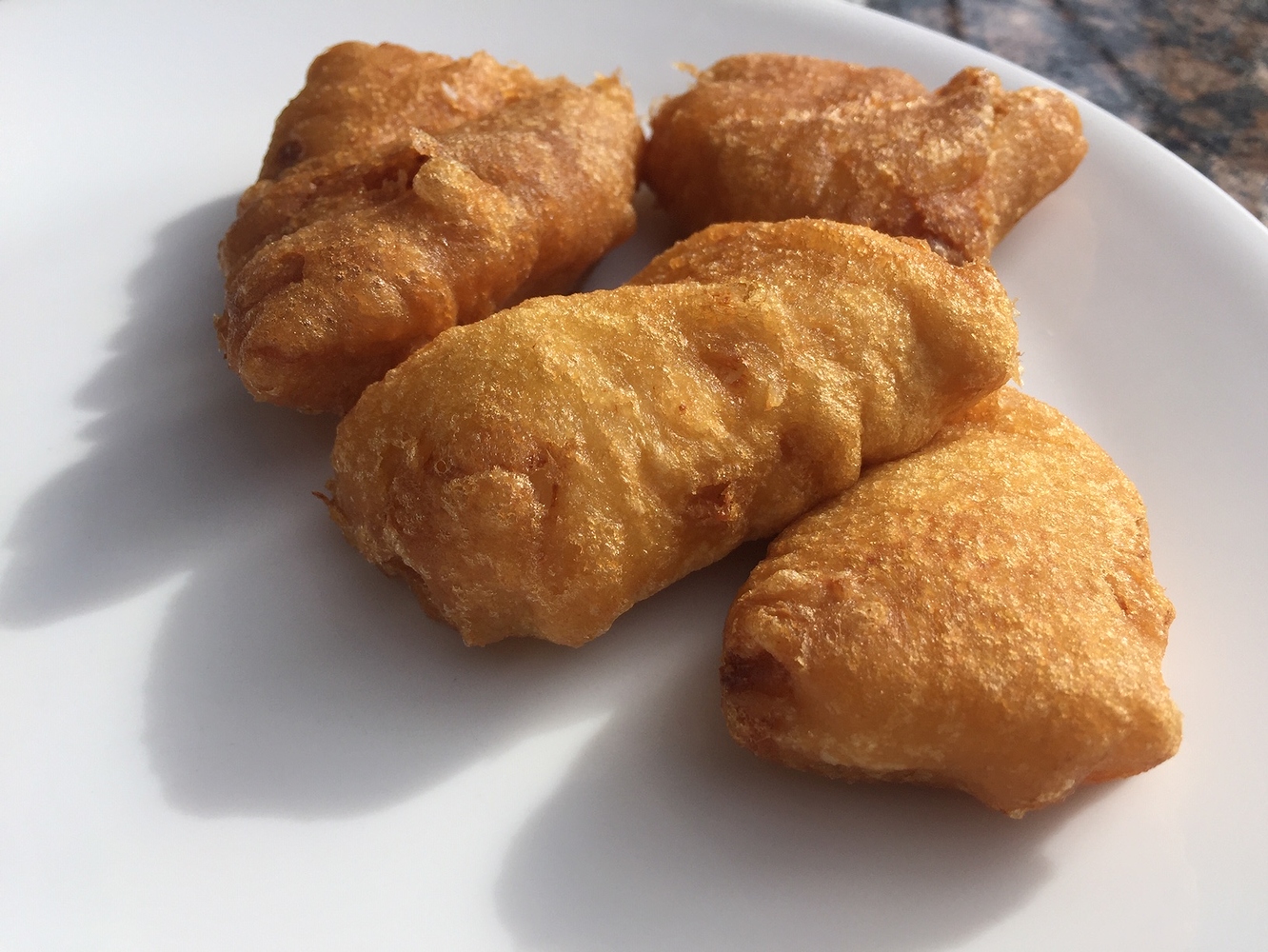 Keto Tempura Batter - recipes, Recipes, RECIPES - Ketogenic Forums